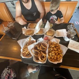 JEWBOY BURGERS - 1087 Photos & 1276 Reviews - 5111 Airport Blvd, Austin ...