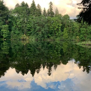 Lake Fenwick Park - 59 Photos & 20 Reviews - Parks - 25828 Lake Fenwick ...