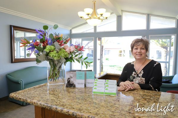 WINDSOR CYPRESS GARDENS CARE CENTER - Updated January 2026 - 28 Photos ...