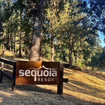 SEQUOIA RESORT & RV PARK - Updated September 2025 - 159 Photos & 37 ...