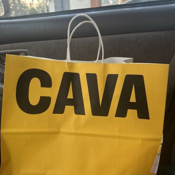 CAVA - Updated November 2024 - 127 Photos & 184 Reviews - 450 N State ...