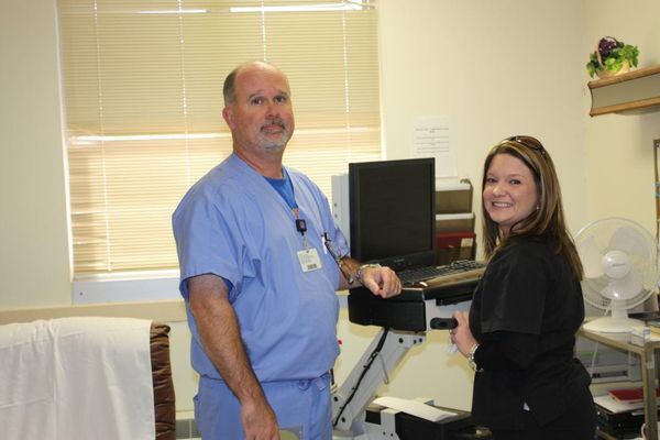 DALE MEDICAL CENTER - Updated December 2025 - 41 Photos - 126 Hospital ...