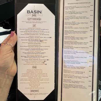 BASIN 141 - Updated February 2025 - 914 Photos & 738 Reviews - 2265 ...