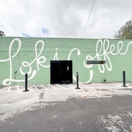 LOKI COFFEE - Updated July 2025 - 179 Photos & 99 Reviews - 325 E 900th ...