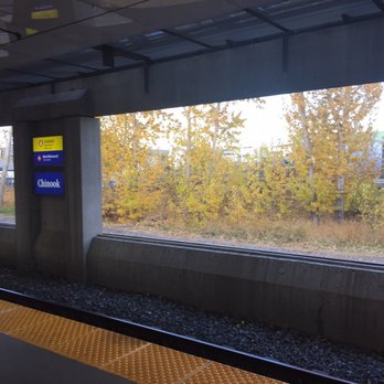 CHINOOK STATION - Updated February 2025 - 153-229 61 Avenue SW, Calgary ...