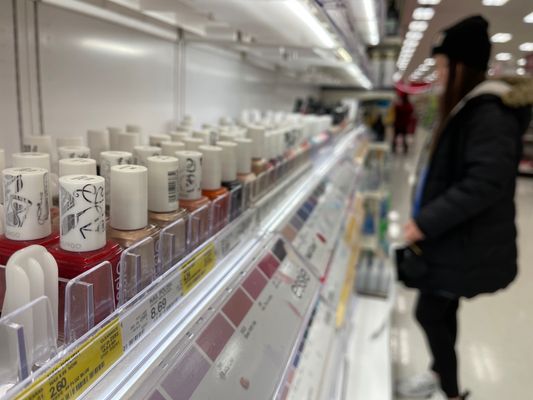 TARGET - Updated January 2026 - 50 Photos & 14 Reviews - 1250 W Sunset ...