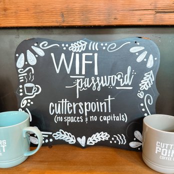 CUTTERS POINT COFFEE - Updated August 2025 - 44 Photos & 74 Reviews ...