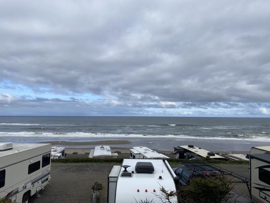 SEA & SAND RV PARK - Updated May 2025 - 84 Photos & 82 Reviews - 4985 N ...