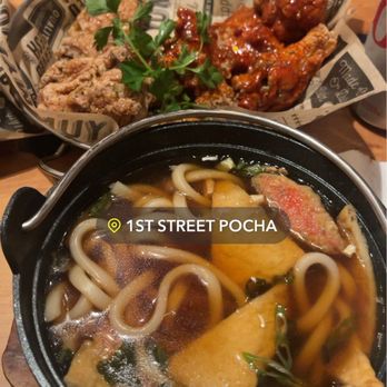 1ST STREET POCHA - 322 Photos & 131 Reviews - 12590 SW 1st St ...