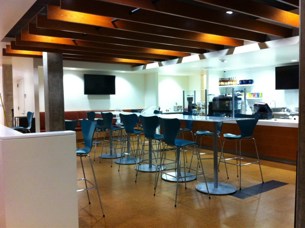 UCLA CHARLES E YOUNG RESEARCH LIBRARY - 15 Photos & 32 Reviews ...