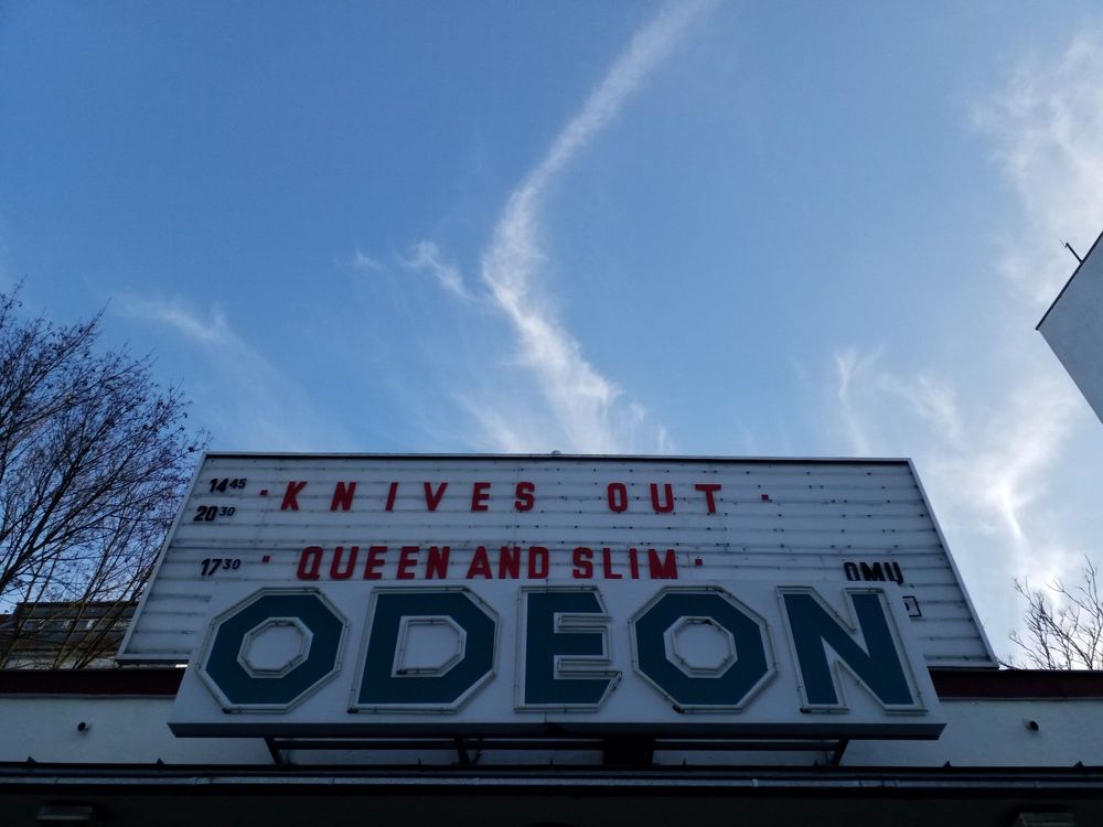 ODEON - Updated June 2024 - 31 Reviews - Hauptstr. 116, Berlin, Germany ...