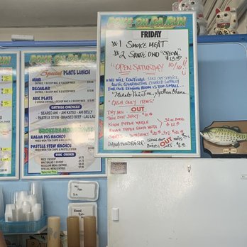 POKE ON DA RUN - Updated December 2024 - 1218 Photos & 899 Reviews ...