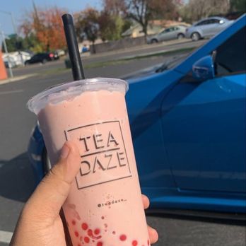 TEA DAZE - Updated July 2024 - 288 Photos & 198 Reviews - 4343 Pacific ...