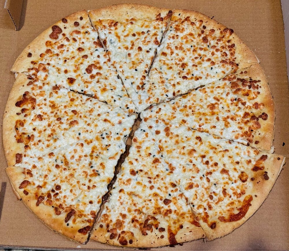 PIZZA VIBES - Updated May 2025 - 80 Photos & 64 Reviews - 5701 State ...