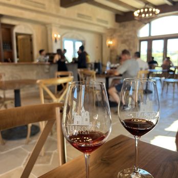 EUROPA VILLAGE WINERIES & RESORT - Updated May 2024 - 1632 Photos ...