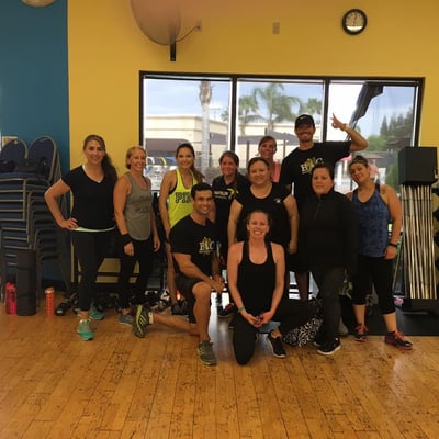 BRENDA ATHLETIC CLUBS - 43 Photos & 89 Reviews - Trainers - 200 ...