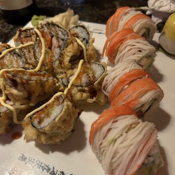 SAKURA SUSHI & GRILL - Updated September 2024 - 560 Photos & 236 ...