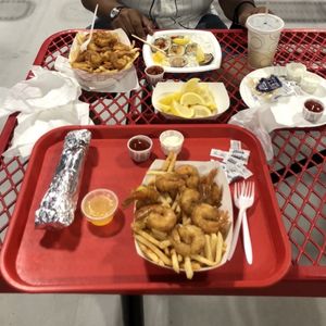 SEAFOOD CITY - 530 Photos & 352 Reviews - 459 City Island Ave, Bronx ...