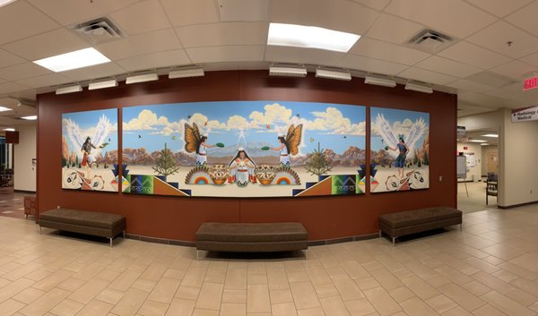 UNM SANDOVAL REGIONAL MEDICAL CENTER - Updated December 2025 - 39 ...