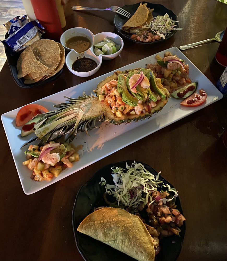 LA RESACA - Updated July 2025 - 63 Photos & 37 Reviews - 221 Campillo ...