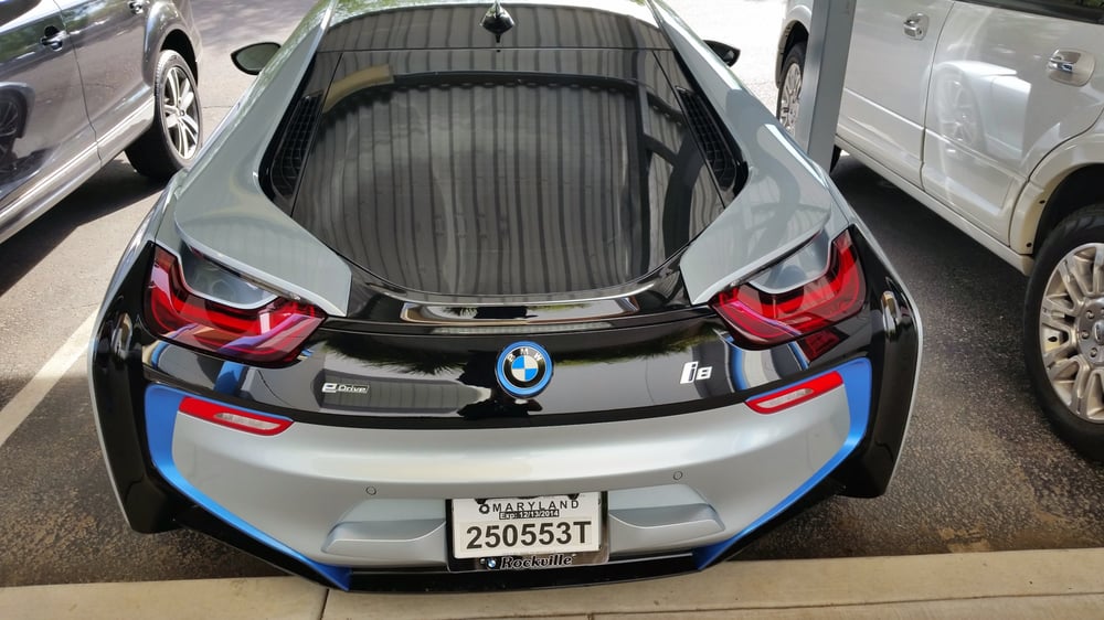 GRAPHIX IMAGE CERAMIC COATING & AUTO DETAILING - Updated July 2025 ...