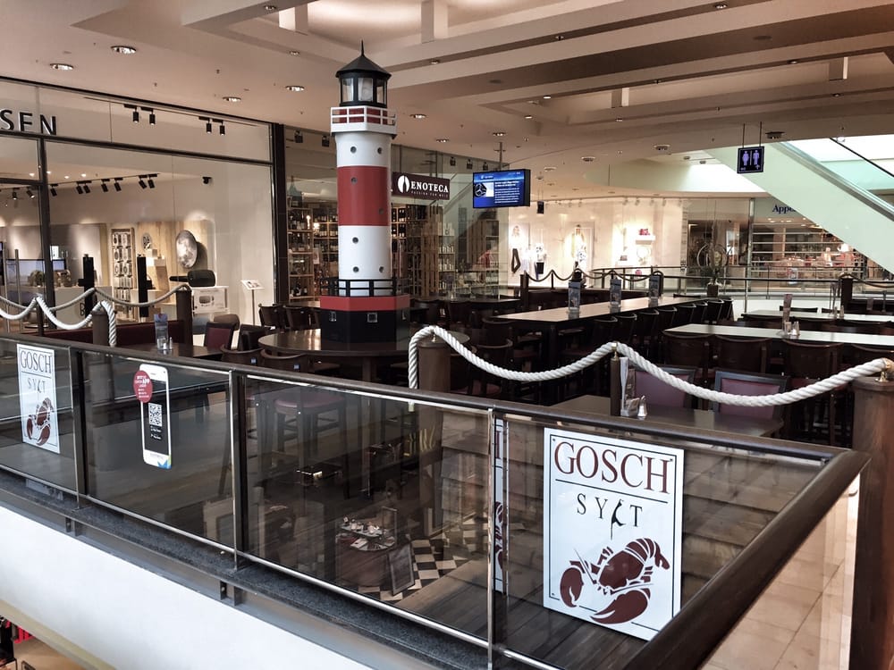 GOSCH SYLT - Updated December 2024 - 30 Photos & 25 Reviews - Heegbarg ...