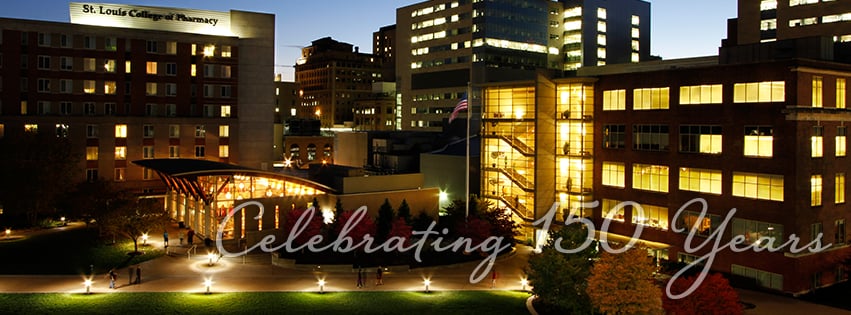 ST. LOUIS COLLEGE OF PHARMACY - Updated September 2024 - 4588 Parkview ...