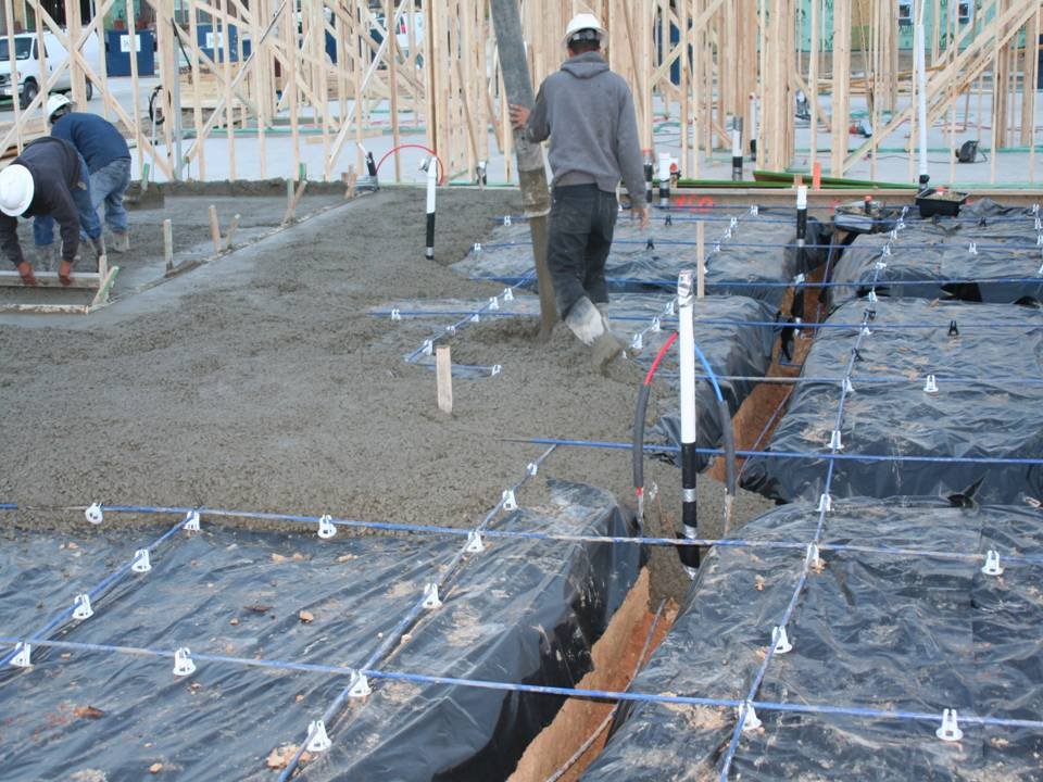 BUILDERS POST-TENSION - Updated October 2025 - 19 Photos - 403 Richey ...