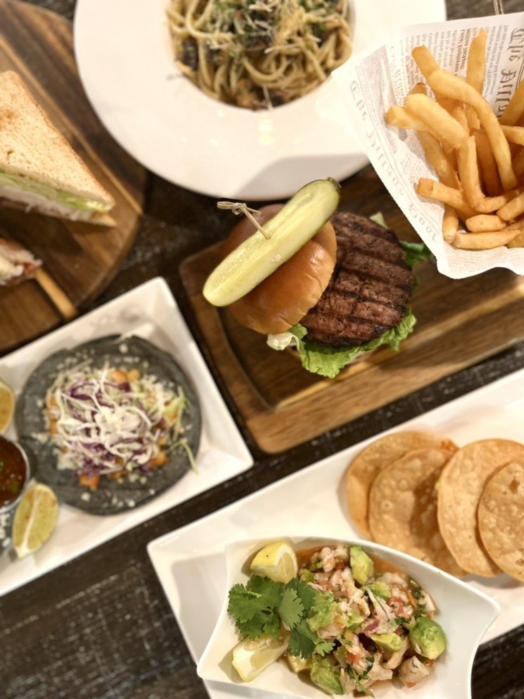 MIX RESTAURANT - Updated August 2025 - 327 Photos & 211 Reviews - 777 W ...