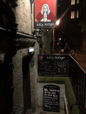 JOLLY JUDGE - 42 Photos & 51 Reviews - 7 James Court, Edinburgh, United ...