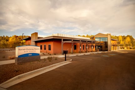 BARNET DULANEY PERKINS EYE CENTER - 53 Reviews - 350 North Switzer ...