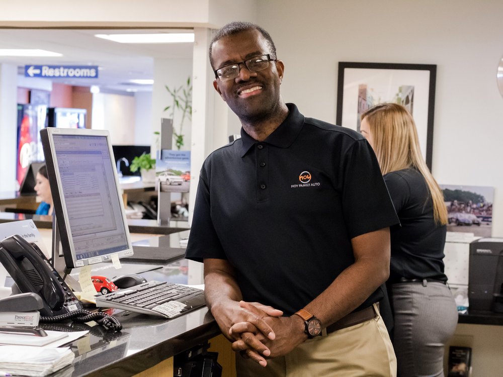 HOY FAMILY AUTO - Updated October 2025 - 43 Photos & 16 Reviews - 1122 ...