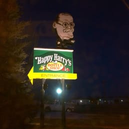 Happy Harry's Bottle Shop Reviews | Read Customer Service Reviews of ...