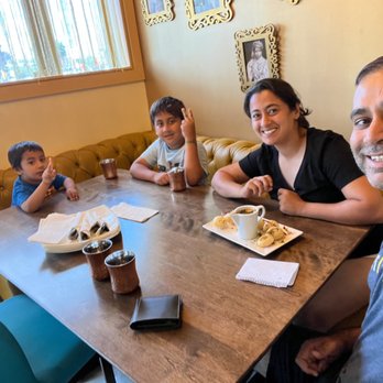 THE GRAND MEHFIL - Updated December 2025 - 1400 Weber Street E ...