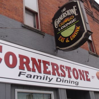 CORNERSTONE LOUNGE - Updated December 2025 - 15 Reviews - 308 ...