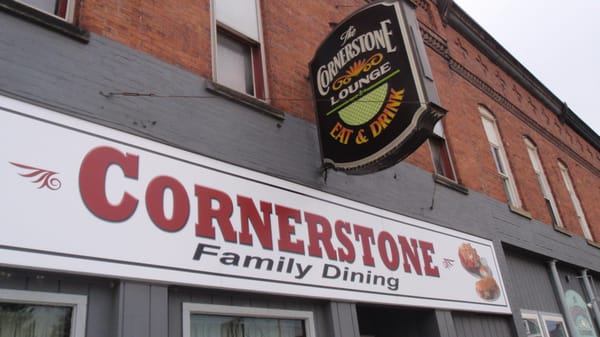 CORNERSTONE LOUNGE - Updated December 2025 - 15 Reviews - 308 ...