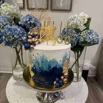 SWEET LILI’S BAKERY - Updated August 2024 - 463 Photos & 603 Reviews - 23016 Lake Forest Dr ...