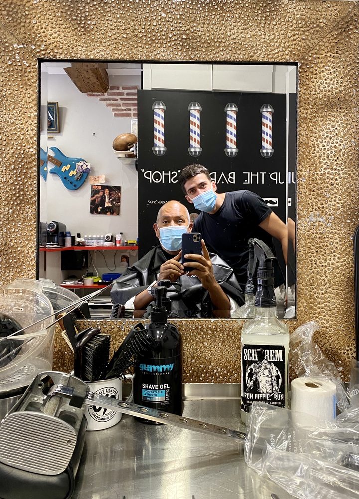 JP THE BARBER “SHOP” - Updated June 2024 - 28 Photos - 21 rue du ...