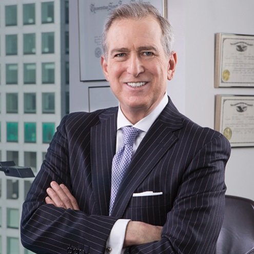 HARRIS LAW - Updated August 2025 - 32 Old Slip, New York, New York ...