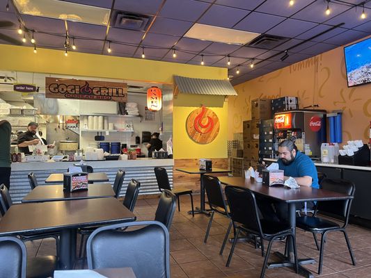 GOGI STREET - Updated September 2025 - 894 Photos & 944 Reviews - 12820 ...