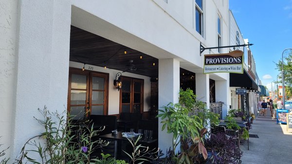 PROVISIONS - Updated October 2025 - 141 Photos & 277 Reviews - 222 Reid ...