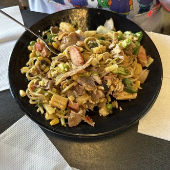 HUHOT MONGOLIAN GRILL - Updated December 2024 - 94 Photos & 171 Reviews ...