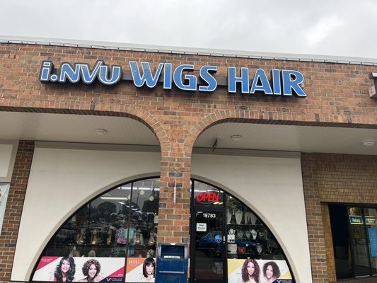 INVU WIG HAIR & JEWELRY - Updated October 2025 - 38 Photos & 22 Reviews ...