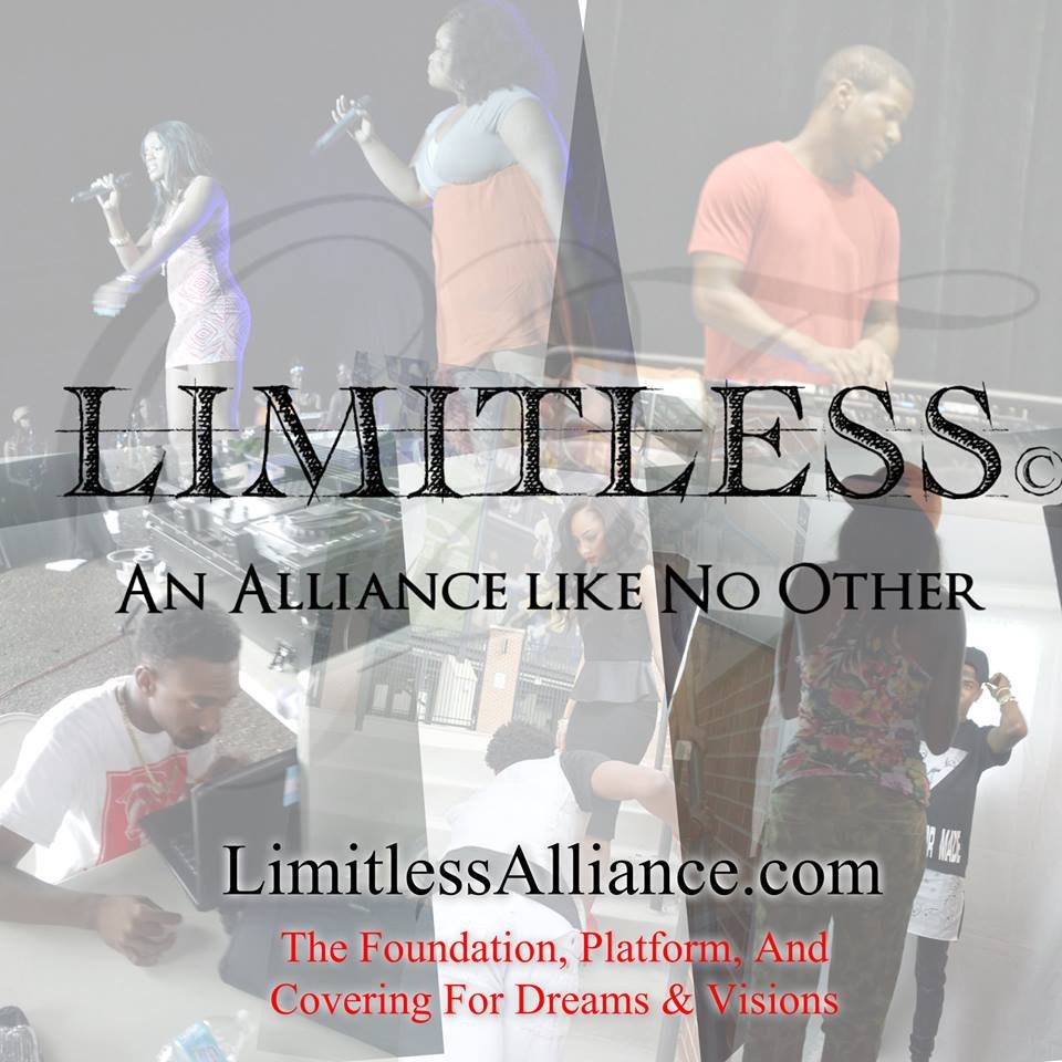 THE LIMITLESS ALLIANCE - Atlanta, Georgia - Graphic Design - Phone Number - Yelp