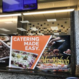 MR KABOB - Updated December 2025 - 118 Photos & 335 Reviews - 3372 ...