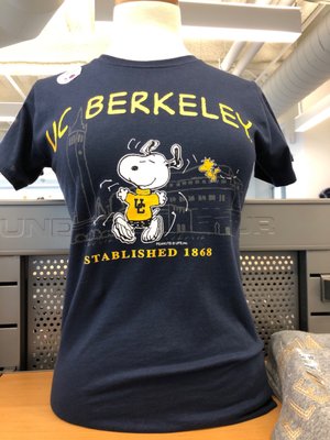 CAL STUDENT STORE - 54 Photos & 23 Reviews - 2495 Bancroft Way ...