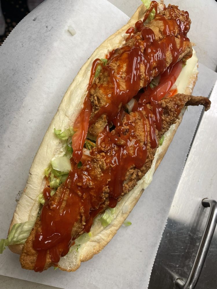 WILSON SOUL FOOD KITCHEN - Updated December 2025 - 13 Photos - 1619 E ...