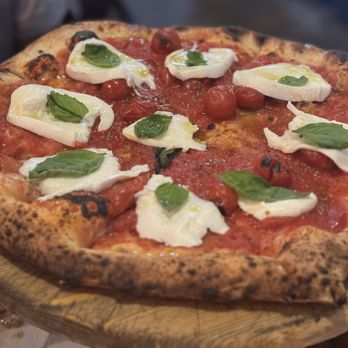 SAPORI DI NAPOLI - Updated October 2025 - 392 Photos & 380 Reviews ...