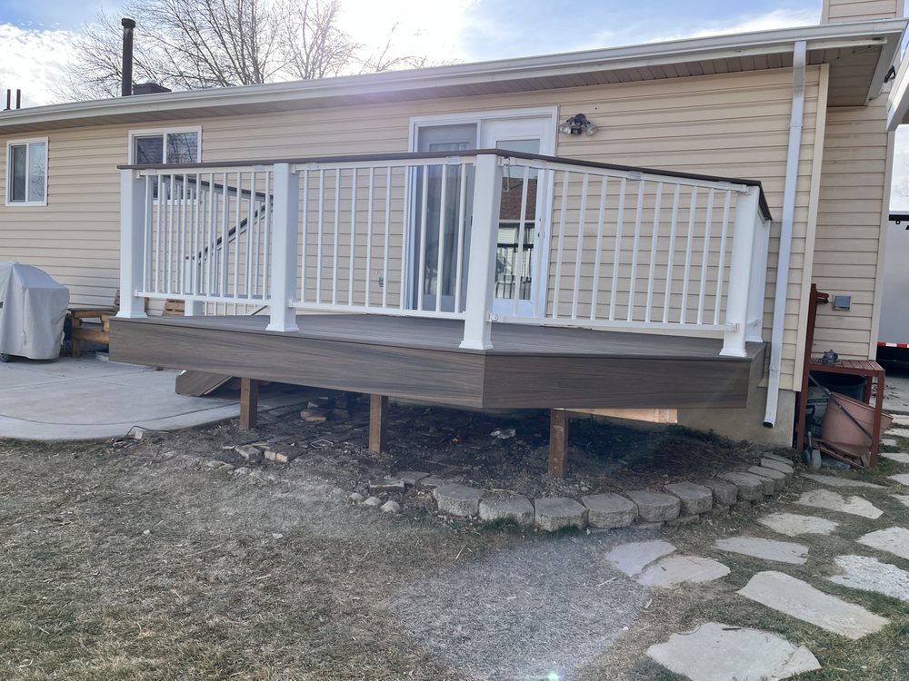 FAULKNER CONSTRUCTION - Updated February 2025 - Request a Quote - 8314 ...