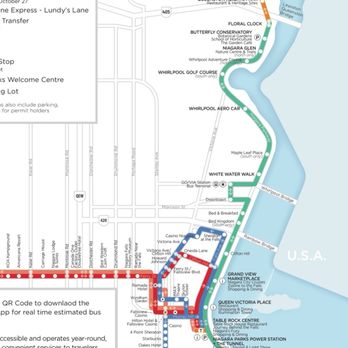 WEGO - Updated September 2025 - 25 Photos & 54 Reviews - Niagara Falls ...